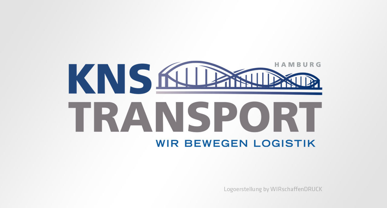 KNS Transport | WIRschaffenDRUCK | media.print.marketing
