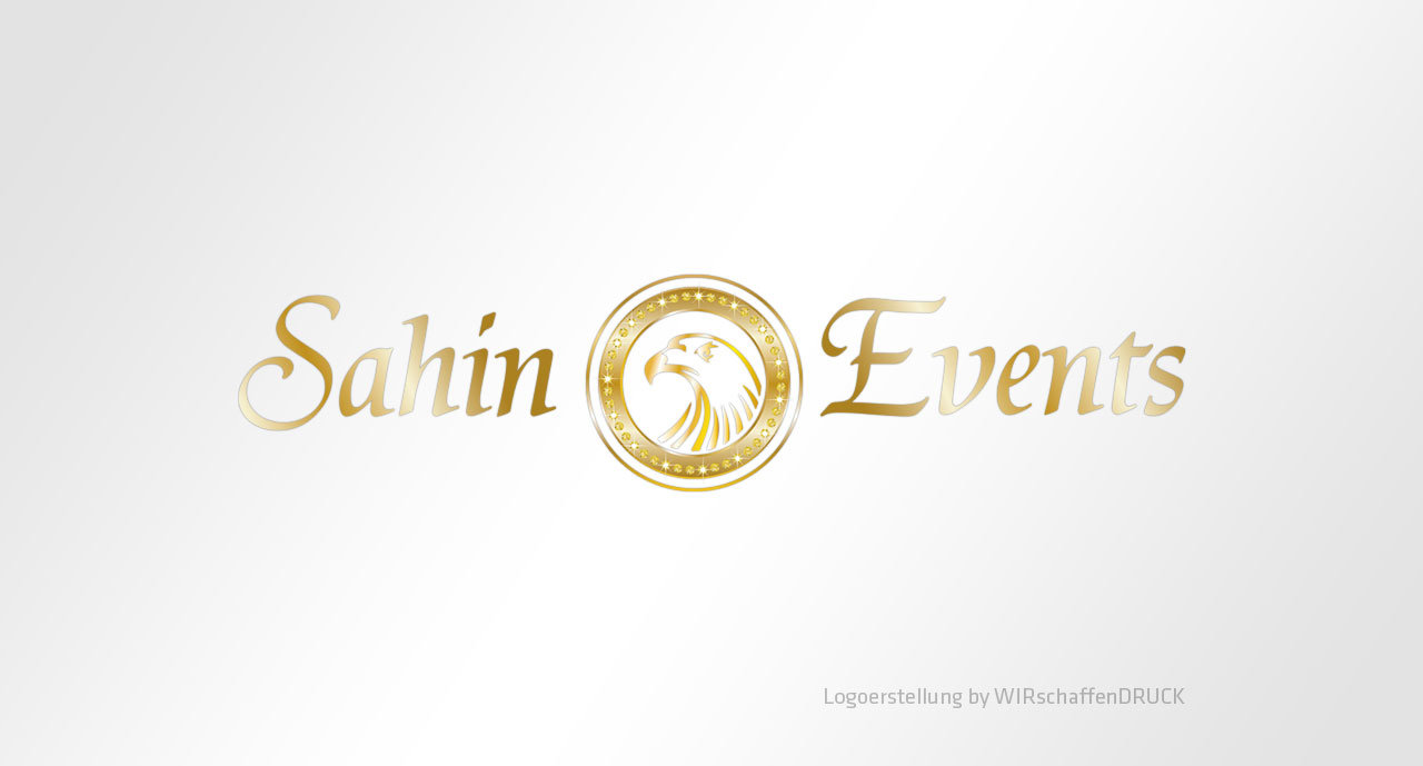 SAHIN EVENTS | WIRschaffenDRUCK | media.print.marketing